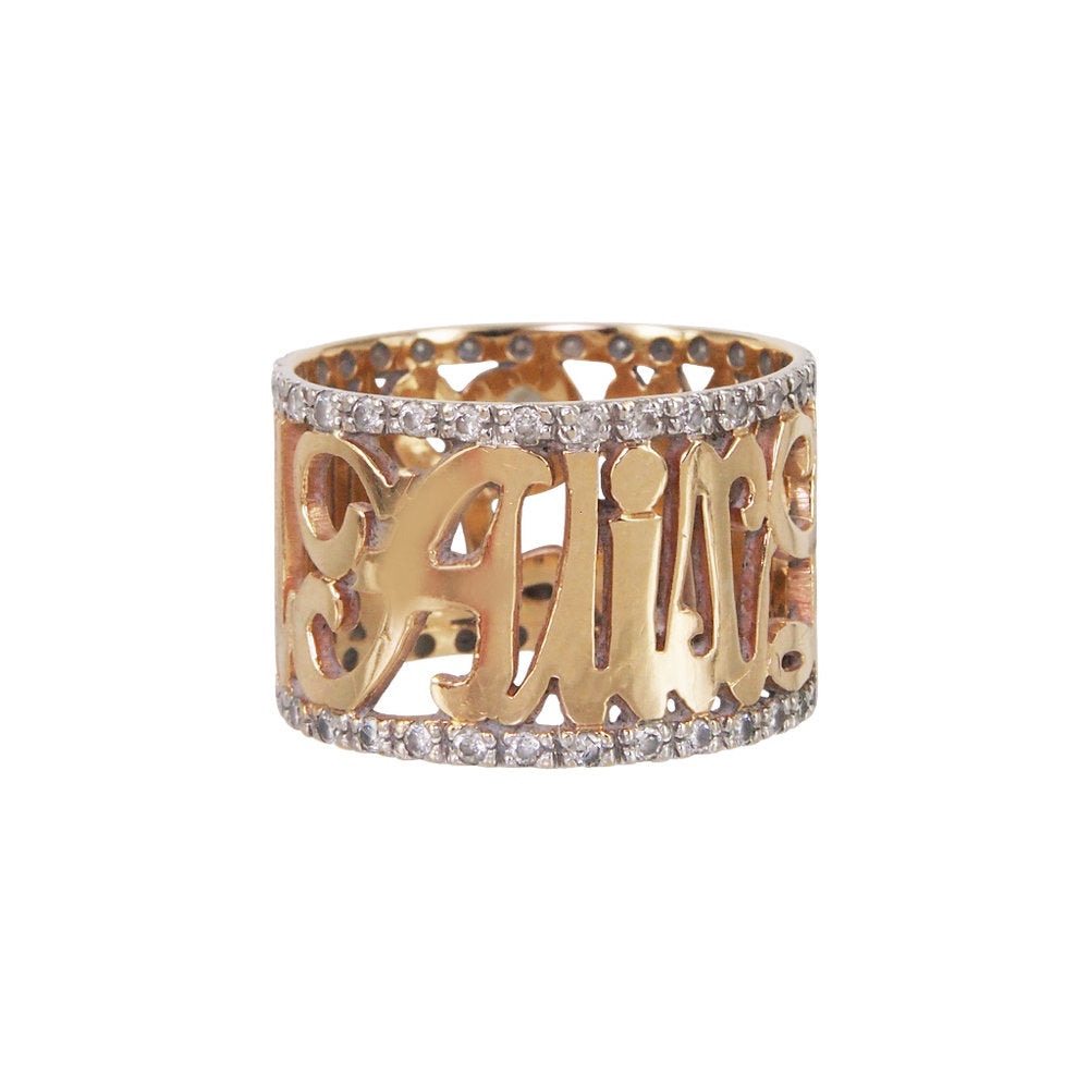 Rings & Engagement – Jennifer Creel Jewelry