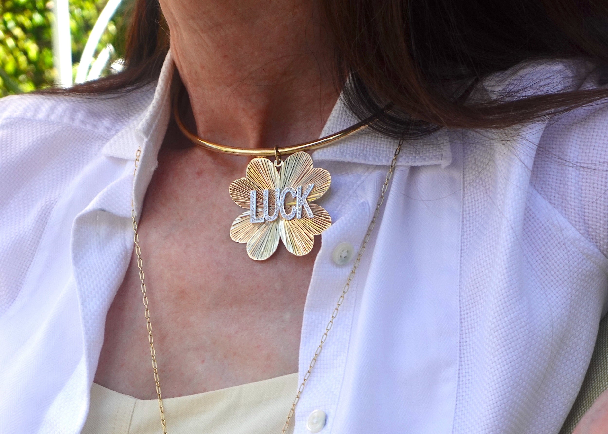 Jennifer Creel Jewelry